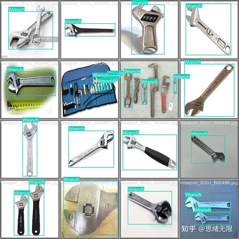 基于yolov8 yolov7 yolov6 yolov5的危险物品检测系统（附完整资源 ui界面 训练数据集 python代码） 知乎