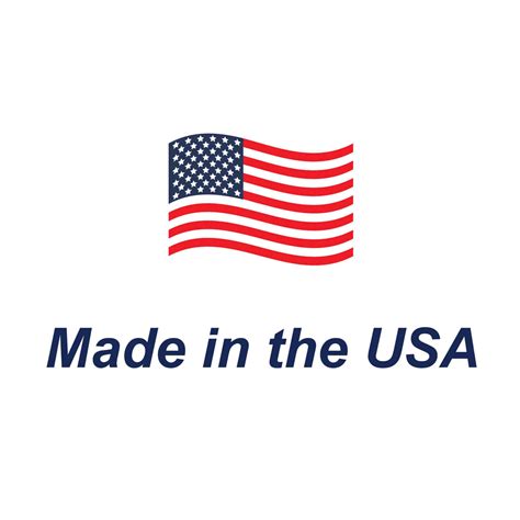 The Importance Of Buying American Made In The Usa Products