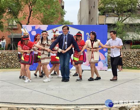 世界高中時尚造型科畢業成果展 假日午后時尚婚宴登場 台灣好新聞 Taiwanhot