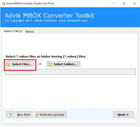 How To Open Mbox File In Chrome Browser