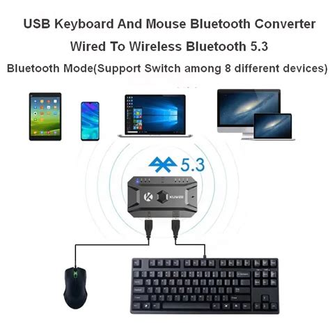 Docking Stations Usb Hubs Keyboard Mouse Bluetooth 53 Converter Usb Hub Wired Aliexpress Docking Stations Usb Hubs Keyboard Mouse Bluetooth 53 Converter Usb Hub Wired Aliexpress