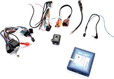 Step By Step Guide To Wiring A Pac Os 5 For Seamless Integration