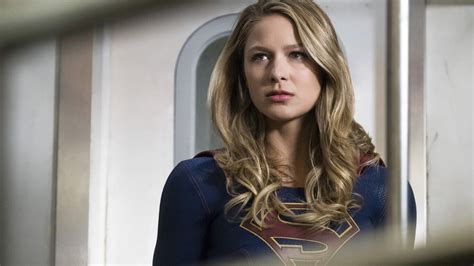 1366x768 Melissa Benoist Supergirl Tv Show 2018 Laptop Hd Hd 4k