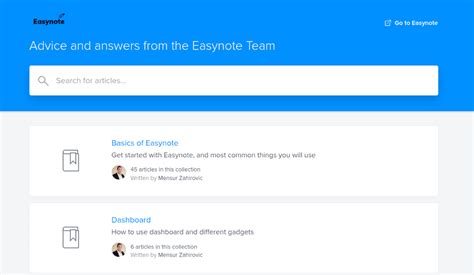 How Easy Is Easynote? An In-Depth Easynote Review 2024