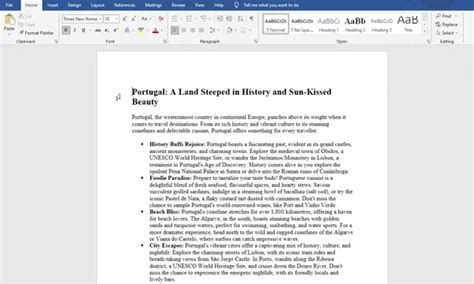 Navigation In Ict Igcse Revision Notes