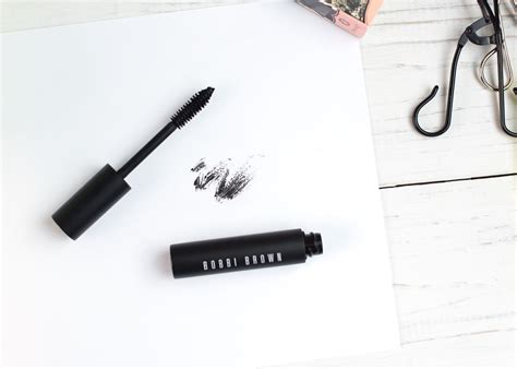 Bobbi Brown Eye Opening Mascara Review Jessoshii