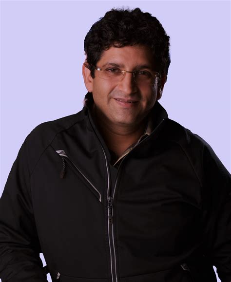 Abhishek Kumar Touring Capital