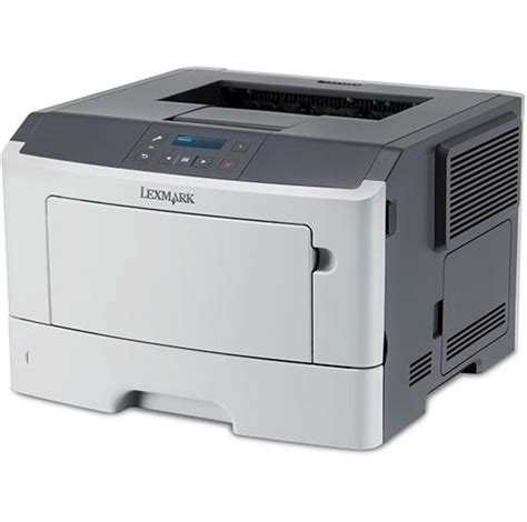 Lexmark Compact Laser Printer Monochrome Networking Duplex Printing Startech Store