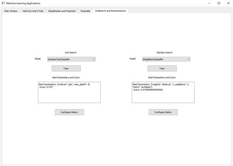 Github Ekarbeyazmachine Learning Applications This Application
