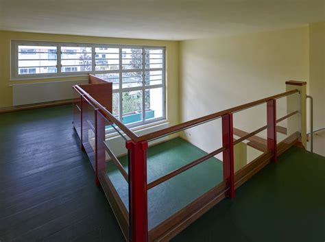Revitalisierung Werkbundsiedlung Haus Loos P GOOD Praschl Goodarzi