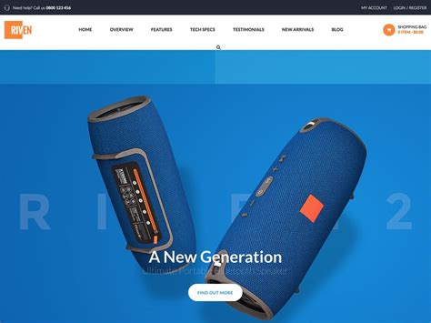10 Best Single Product Wordpress Themes 2024 Athemes