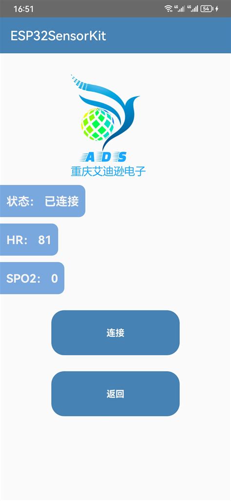 Pulsesensor Ble Addison Cq
