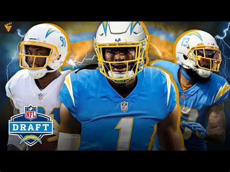 Chargers Wr Quentin Johnston Delivers Special T To Mother At 2023