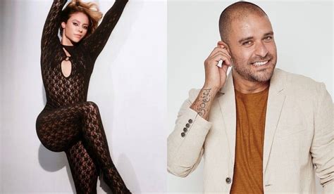 Paolla Oliveira Posa Look Sensual E Ganha Elogio De Diogo Nogueira