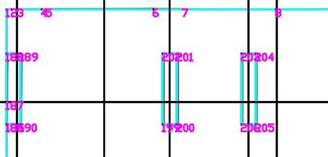 Data Extraction Coordinates To Excel Autolisp Visual Lisp And Dcl Autocad Forums