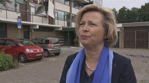 Burgemeester Vlaardingen Over Explosie Met Dodelijke Slachtoffers Een