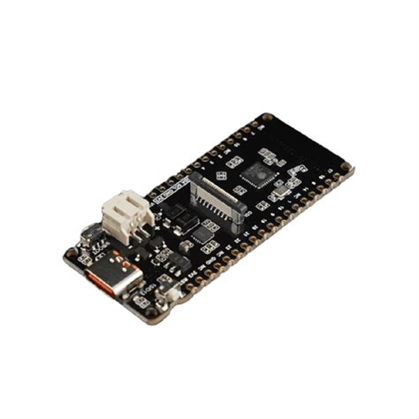 Dfrobot Firebeetle 2 Esp32 C6 Iot Development Board Supports Wi Fi 6 Bluetooth 5 Solar