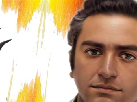 Andrés “cuervo” Larroque El Tío Camporista Del Yo No Fui Radio Perfil