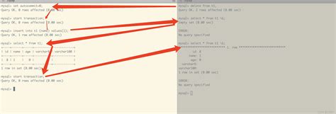 Mysql 事务嵌套之savepointmysql Savepoint Csdn博客