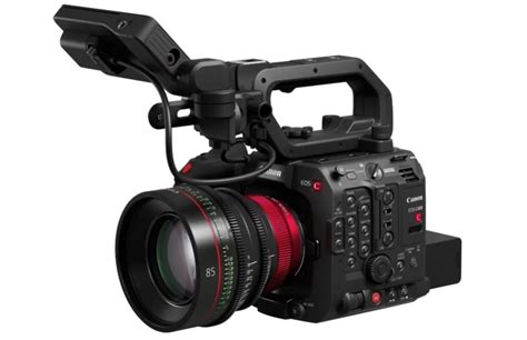 Cine Gear Expo開幕，佳能松下騰龍適馬新品齊發｜勢力新鮮報 宅中地