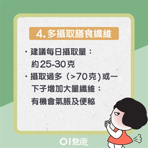 放屁｜放臭腐肉味屁有可能患癌？中醫師教你4步驟改善屁臭困擾｜醫師easy