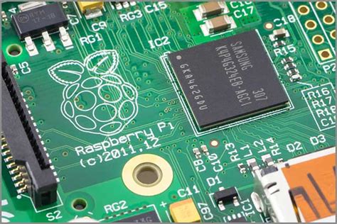 Arduino Vs Frambuesa Pi ¿cuál Es Mejor