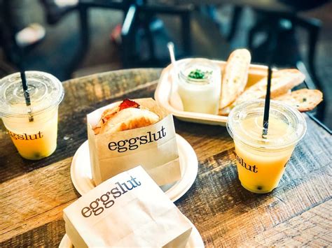 Creative On The Go Breakfast Packaging Ideas Fusenpack Blog