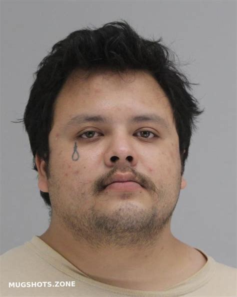 Alejandro Angel 03062025 Dallas County Mugshots Zone