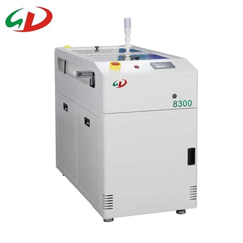 Pcb Machine Smt Machine Pcb Inspection Conveyor Smt Shuttle Conveyor