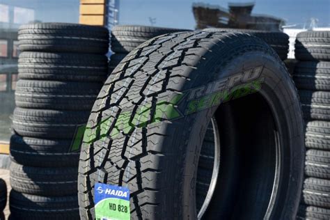 235/65R17 Haida HD828 A/T 104T • MMK Riepu Serviss