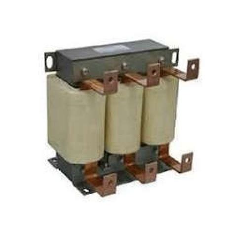 Input Reactors GUJARAT PLUG IN DEVICES PVT LTD