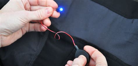 Lucy Brings Wearable Tech To Market — Electricfoxy