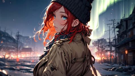 Улыбающаяся девушка на фоне города · бесплатная фотография от Danastr