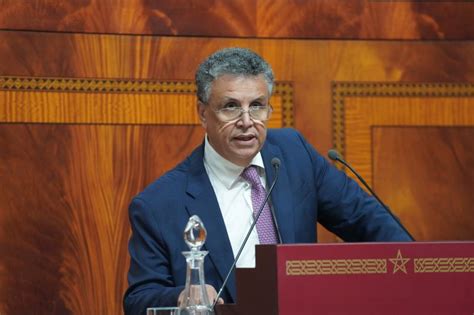 Le Projet De Loi Relatif Aux Peines Alternatives Adopté à La Chambre