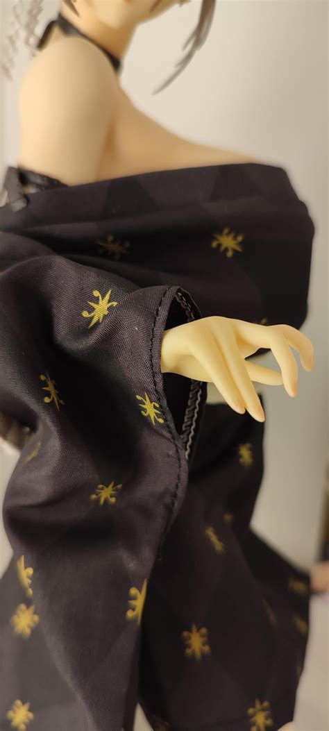 Ryuguji Mitsumi A Bindings Masterpiece R Animefigures