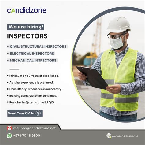 Candidzone On Linkedin Qatar Doha Jobs Hiring Interview