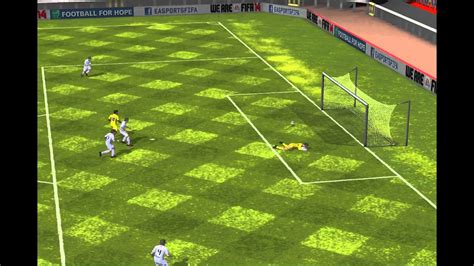 FIFA iPhone iPad hasanyariq vs Östers IF YouTube
