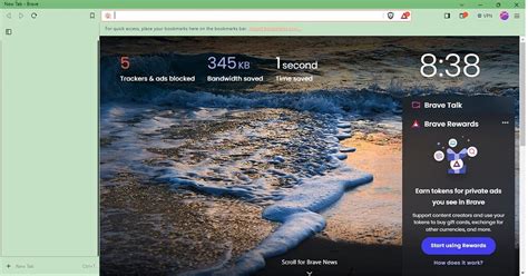 Vertical Tabs Are Not Visible Browser Support Brave Community