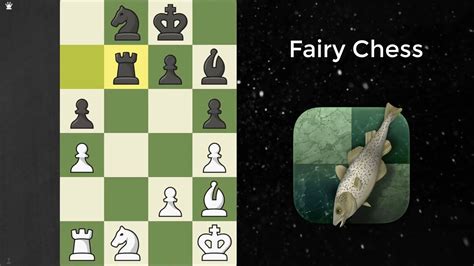 Mini Chess Battle On A 4x6 Chess Board Using Fairy Stockfish Fairy