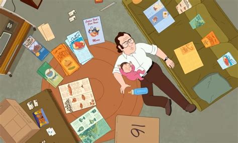 Say Good Bye To The Murphys In Trailer For Final Season For F Is For