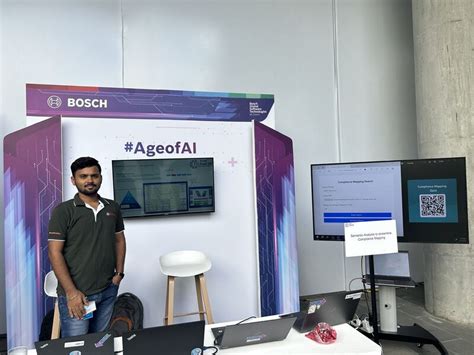 Dineshkumar Senthil On Linkedin 🚀 Excited To Announce Our