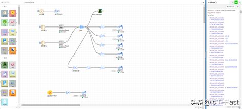 魔改版node red来与南京科远组态系统nt6000对接 南京科远 mbx协议 csdn博客