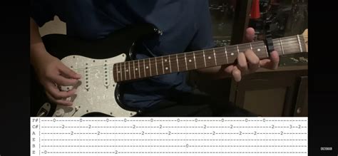 Can Someone Tell Me What Kind Of Tuning This Is Please R Guitarlessons