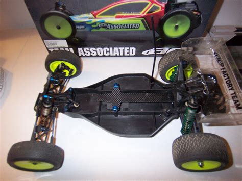 B Factory Team Roller Looks New R C Tech Forums