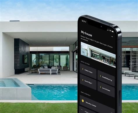 Crestron Home Automation System Wireless At Rs 17500 In Hyderabad Id