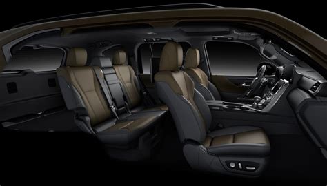 Lexus Updates Flagship Lx Series And Introduces New Lx H With