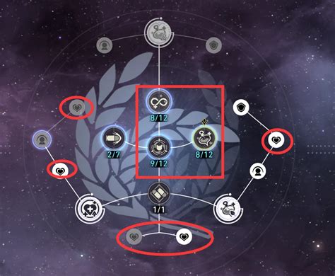 崩坏星穹铁道：被低估的最强白嫖奶妈：娜塔莎姐姐全面攻略 哔哩哔哩