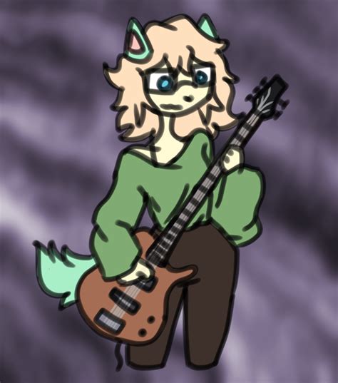 Da Bass By Fishcafee On Deviantart