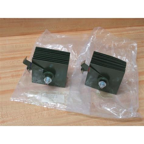 General Electric C521 10056 U33 Selenium Rectifier Ge C52110056u33