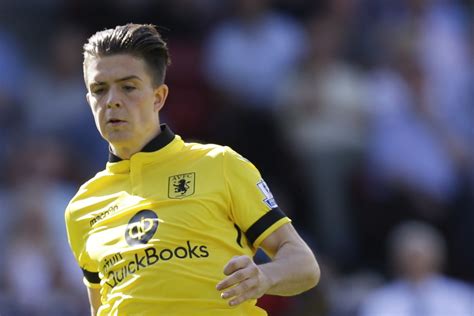Roy Hodgson Urges Aston Villa Starlet Jack Grealish To Decide Between